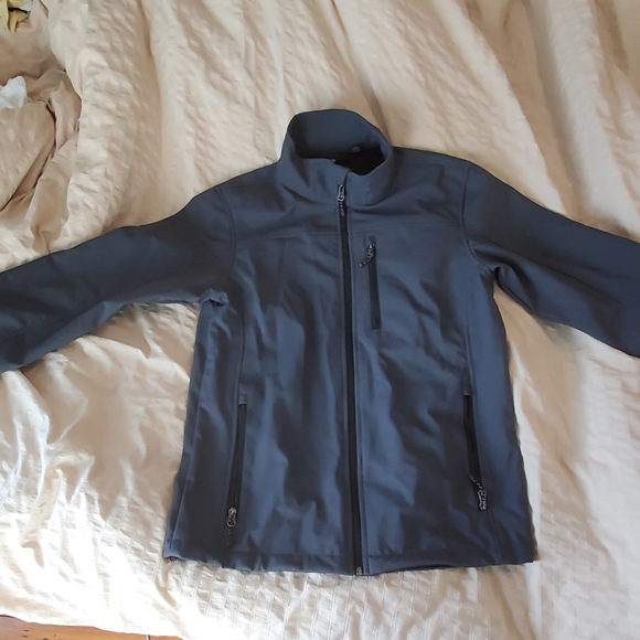 Swiss Tech | Jackets & Coats | Mens Swisstech Jacket | Poshmark